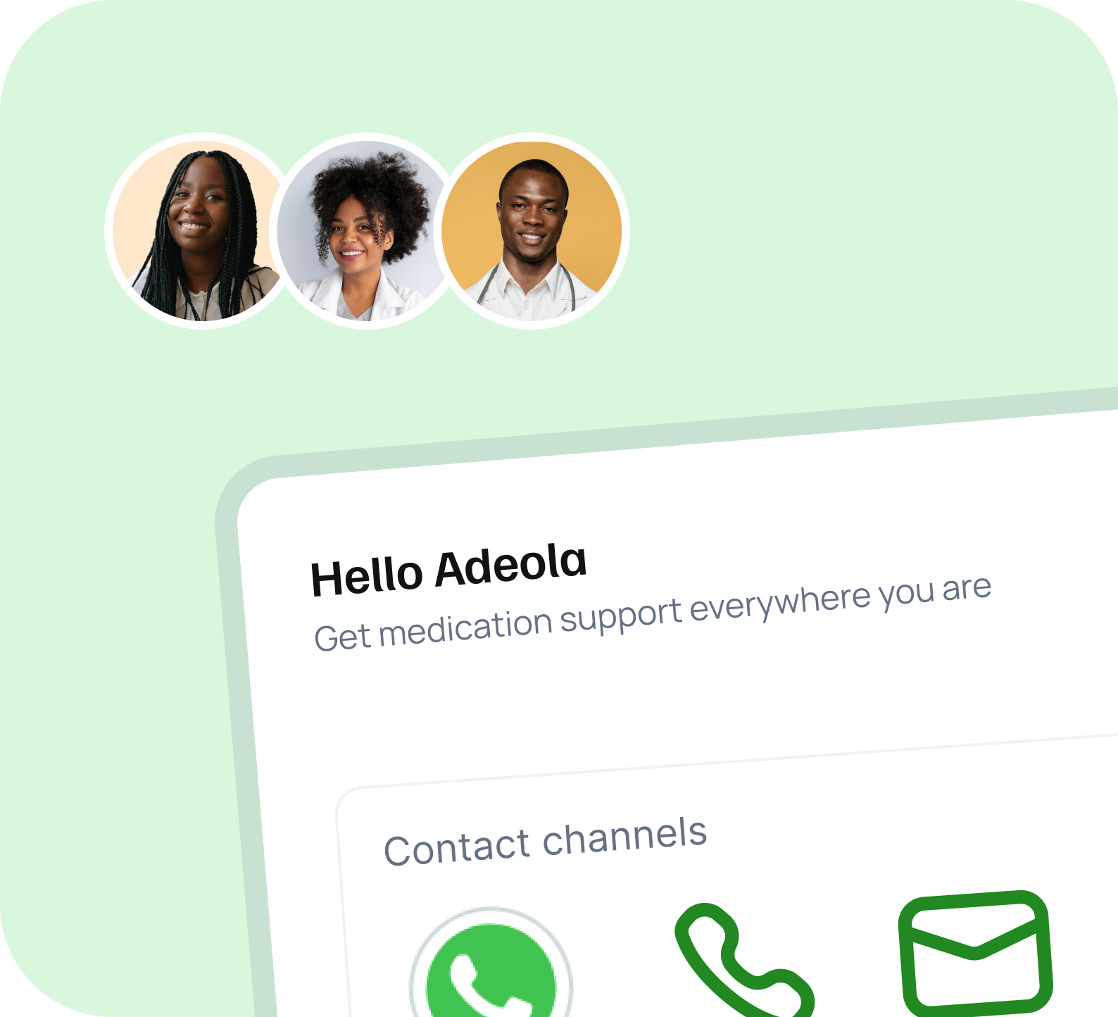 Reliable Online Pharmacy & Pharmacy Benefits Manger (PBM) in Nigeria ...