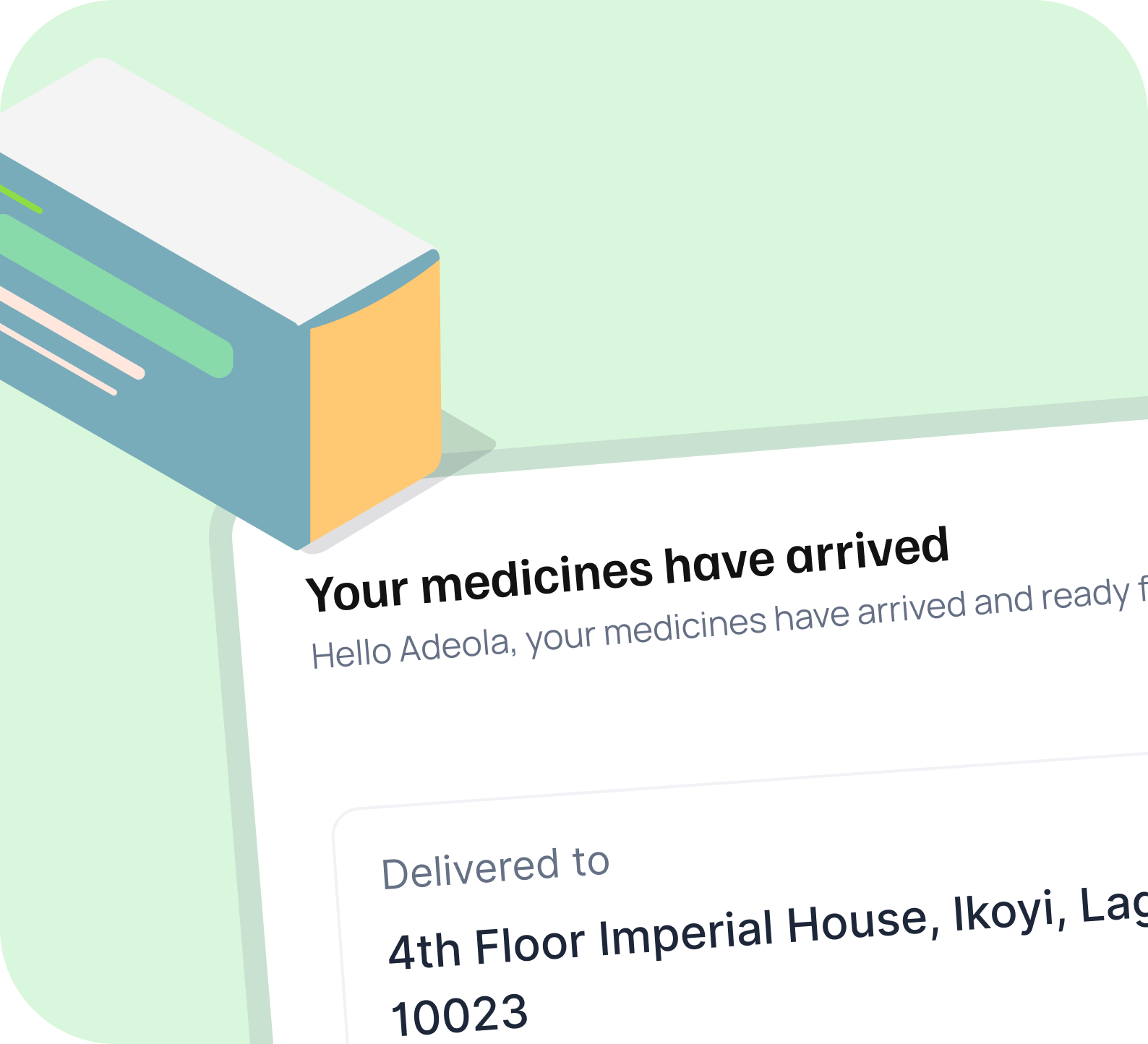 Reliable Online Pharmacy & Pharmacy Benefits Manger (PBM) in Nigeria ...